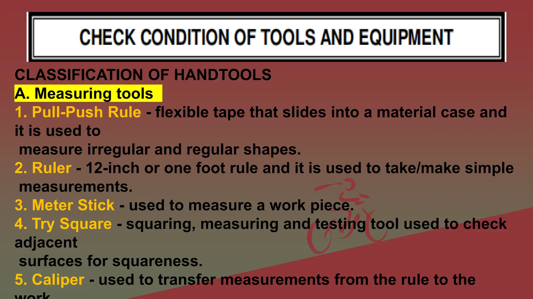 CARPENTRY LESSON 2 industrial arts tle.pptx