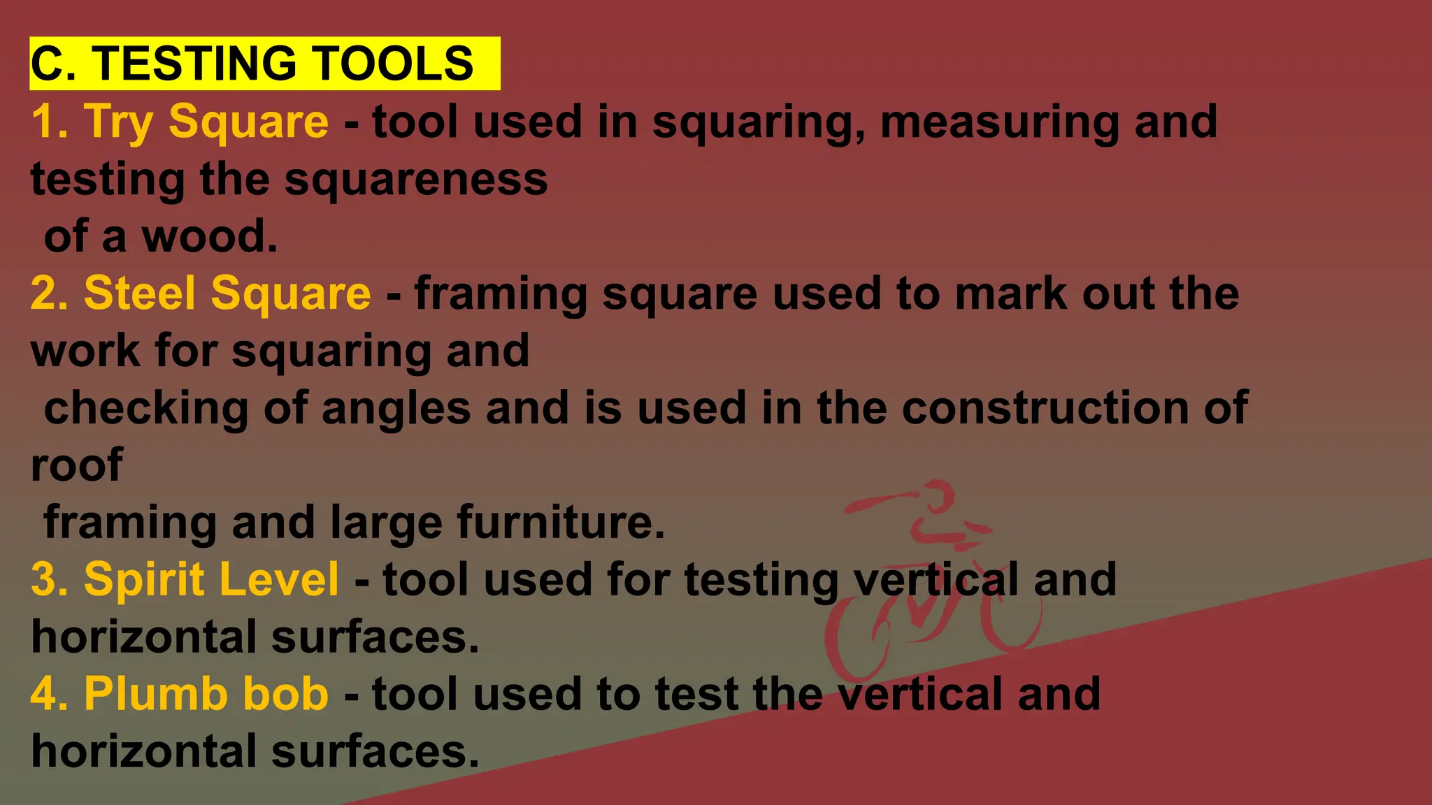 CARPENTRY LESSON 2 industrial arts tle.pptx