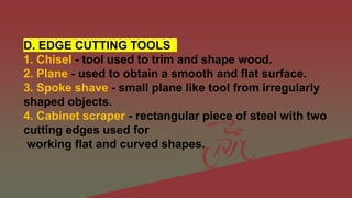 CARPENTRY LESSON 2 industrial arts tle.pptx