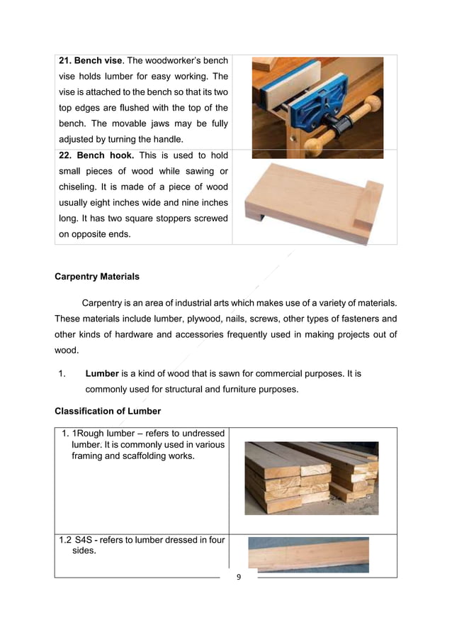 Carpentry module 1.docx