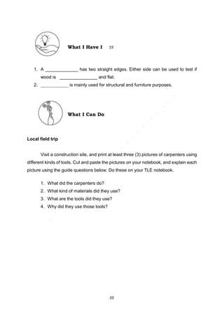 Carpentry module 1.docx