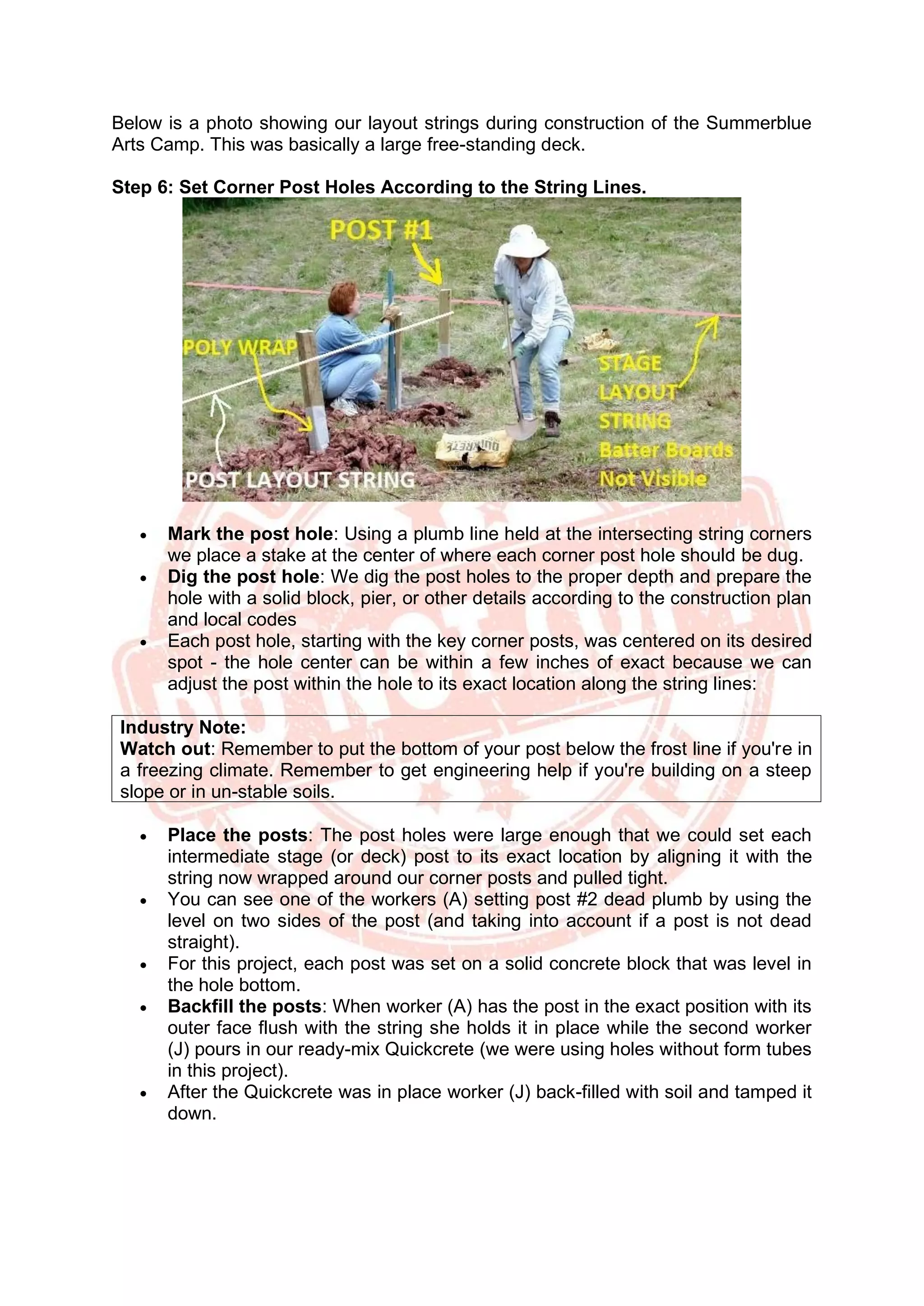 CARPENTRY NC II - CBLM | PDF