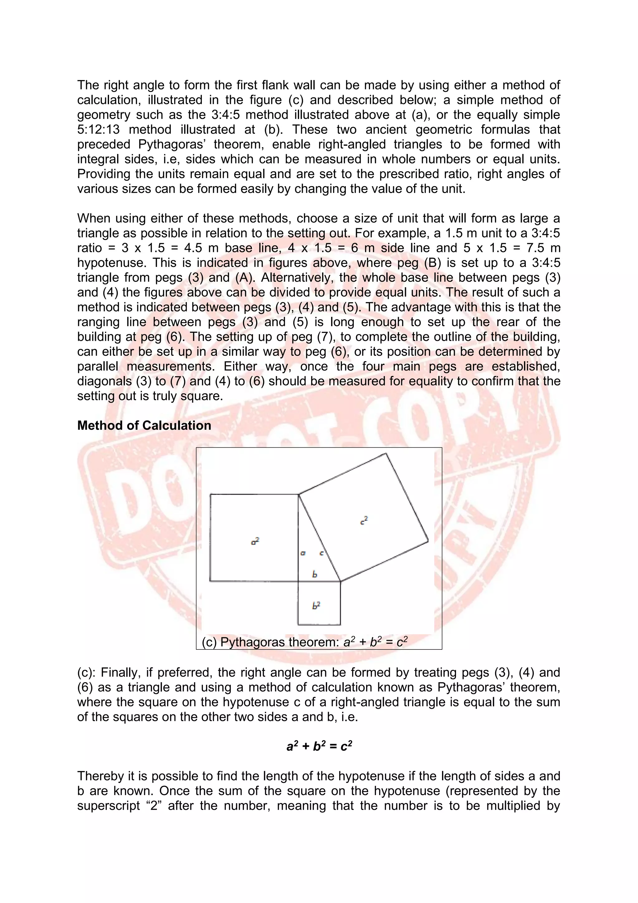 CARPENTRY NC II - CBLM | PDF