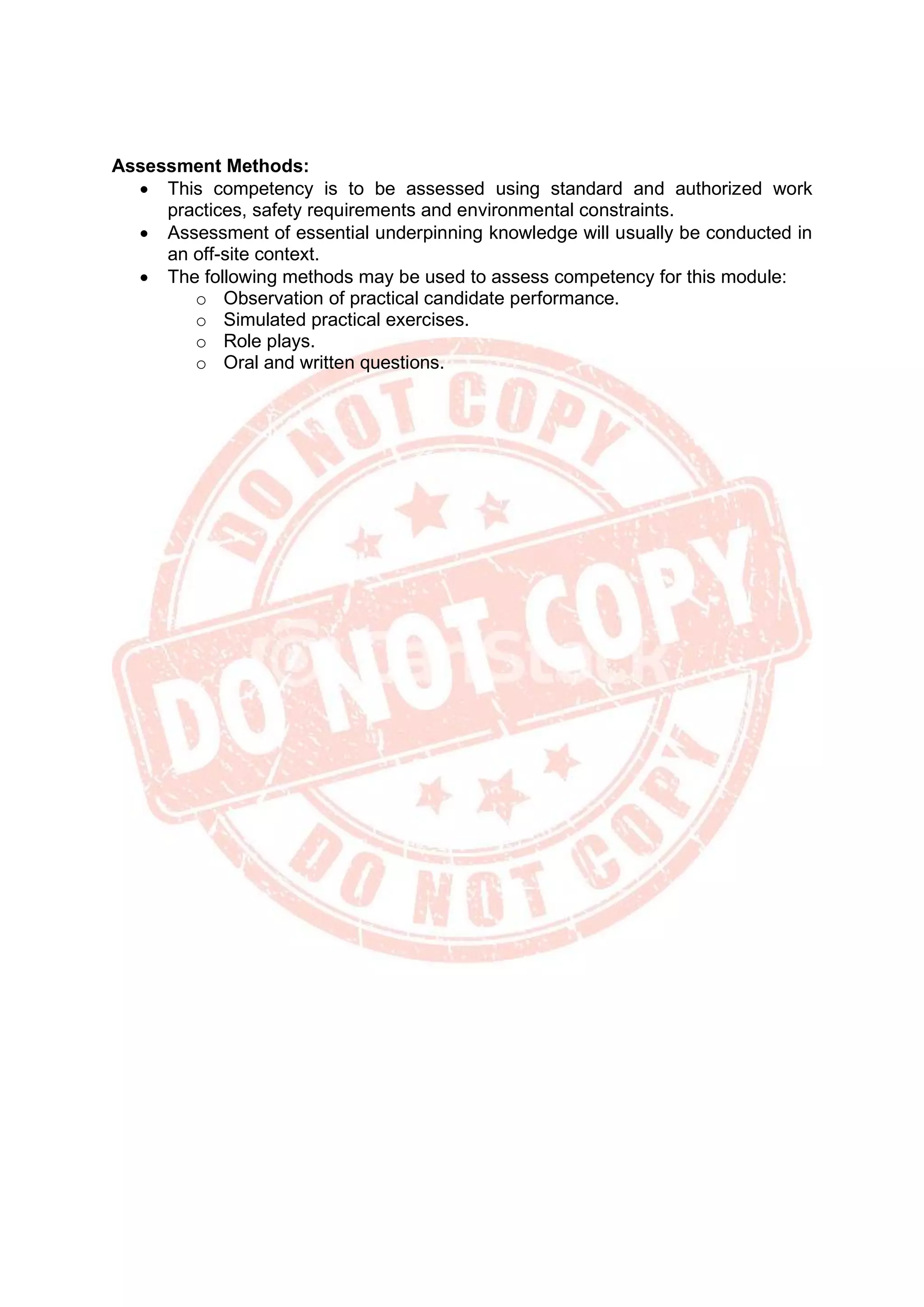 CARPENTRY NC II - CBLM | PDF