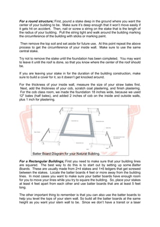 CARPENTRY NC II - CBLM | PDF
