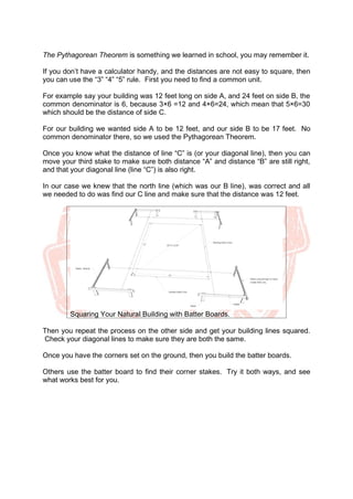CARPENTRY NC II - CBLM | PDF
