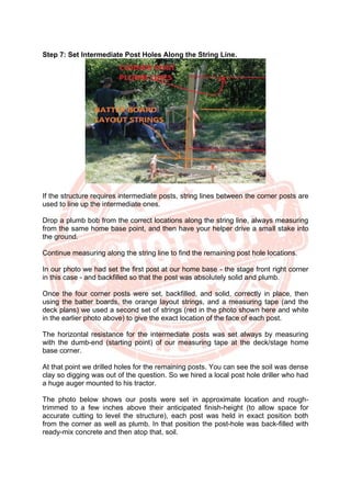 CARPENTRY NC II - CBLM | PDF