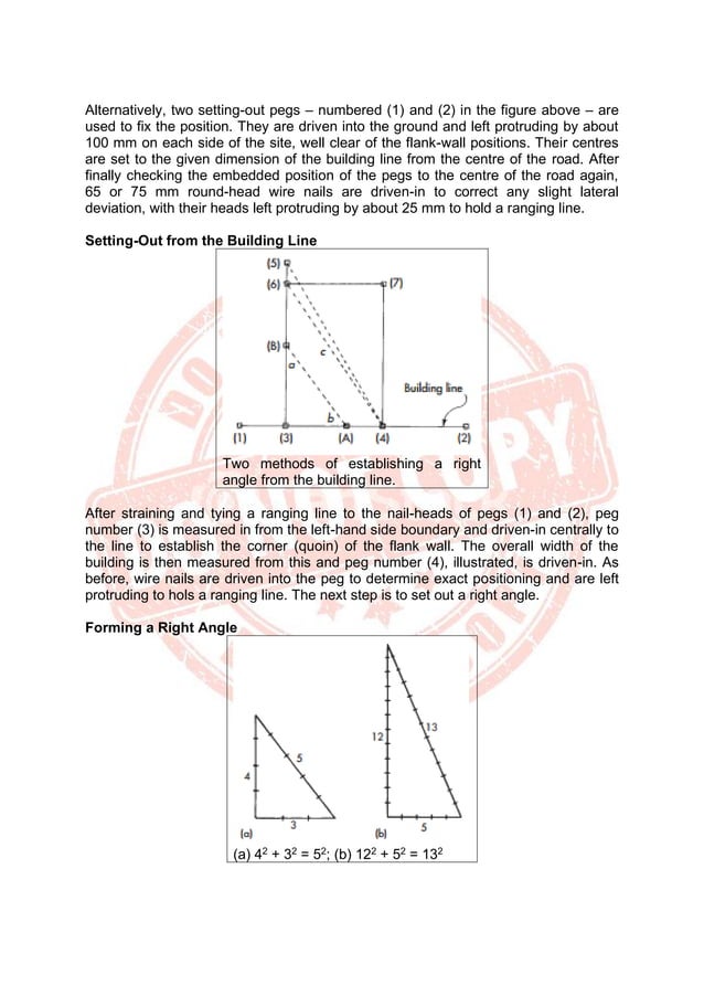 CARPENTRY NC II - CBLM | PDF