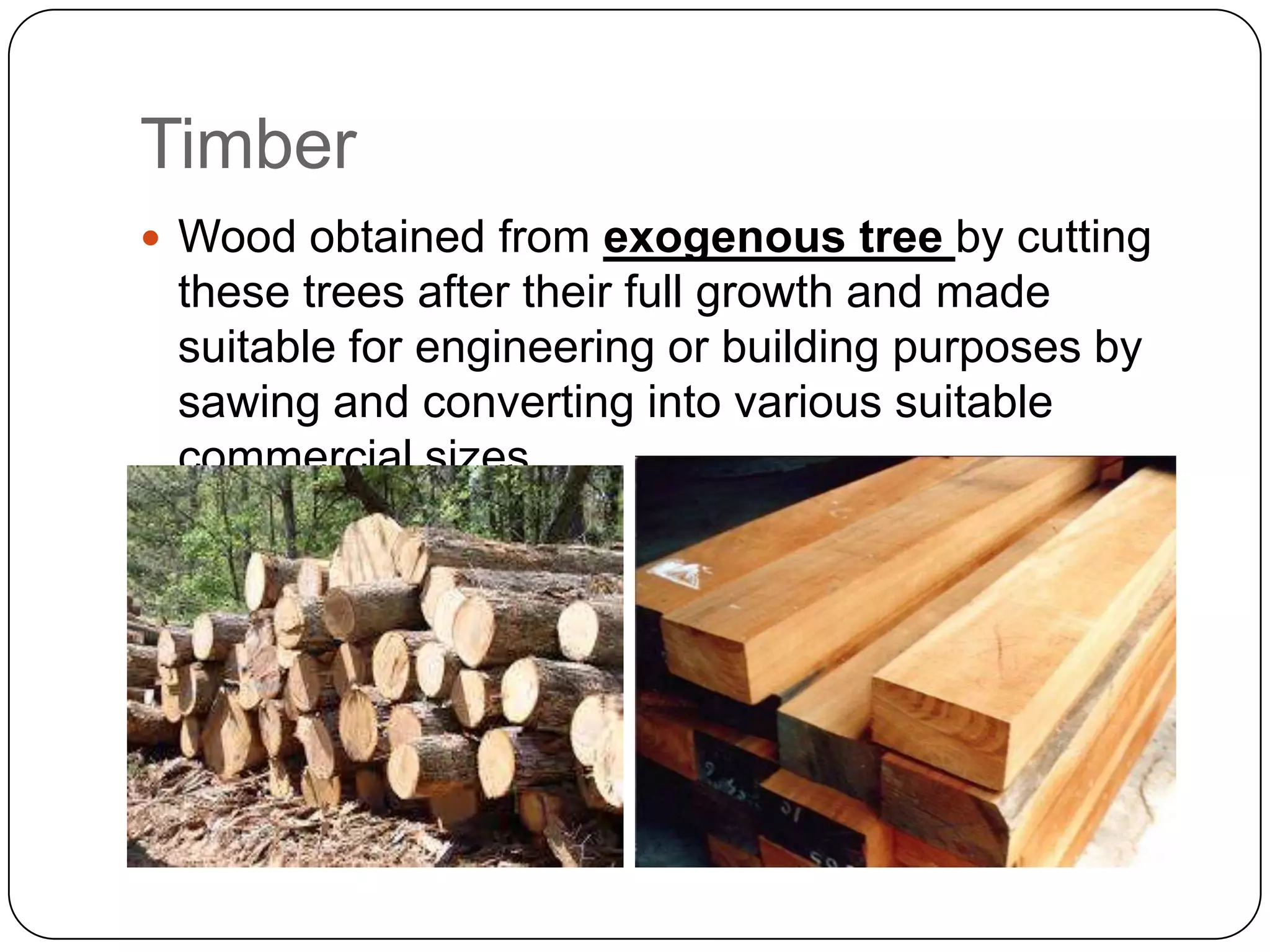 Carpentry shop | PPTX