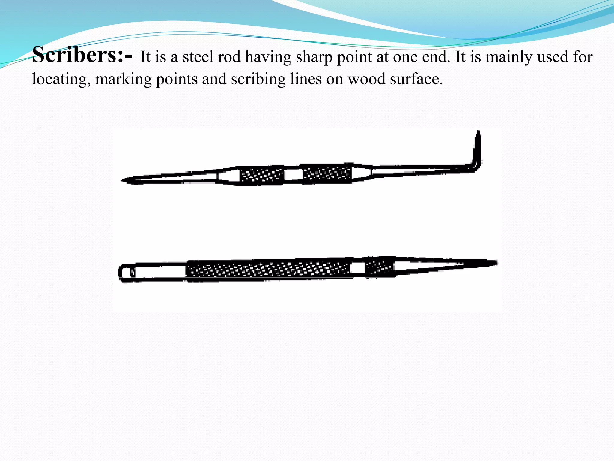 carpentry shop .pptx