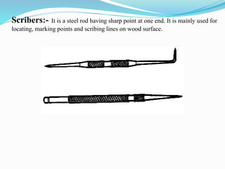 carpentry shop .pptx