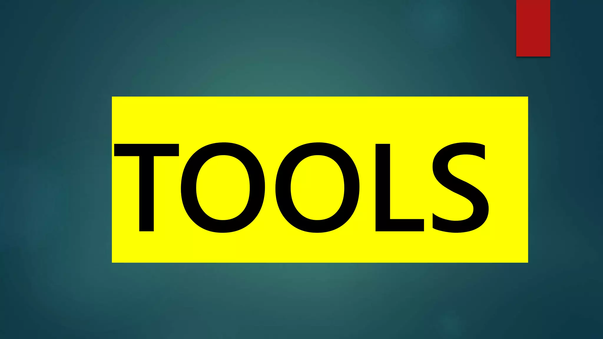 CARPENTRY TOOLS.pptx