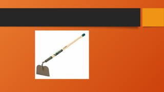 carpentry tools for agri-fishery arts 2nd quarter | PPT