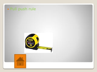 Carpentry tools jeremy bryan04 | PPTX