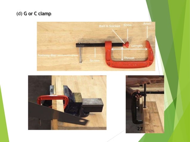 Carpentry updated ppt | PPTX