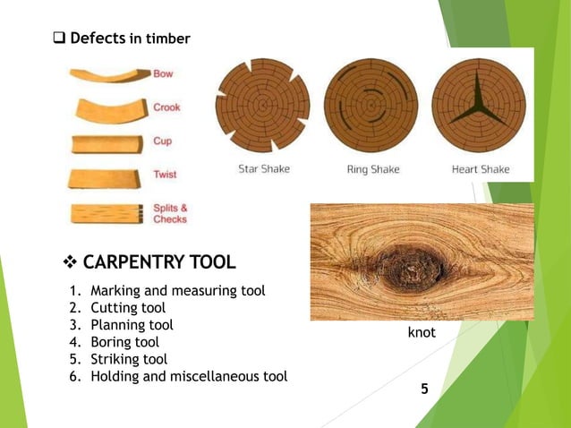 Carpentry updated ppt | PPTX