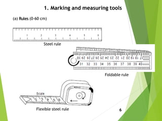 Carpentry updated ppt | PPTX