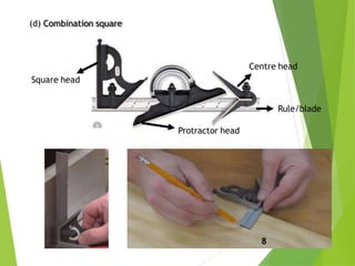 Carpentry updated ppt | PPTX