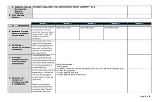 carpentry week 2.docx