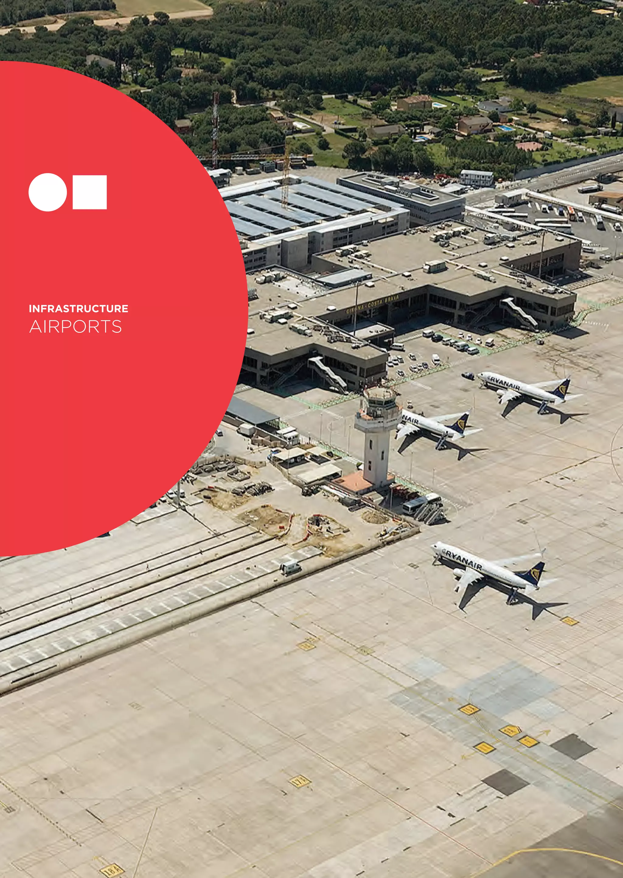 Infrastructure (English) | PDF