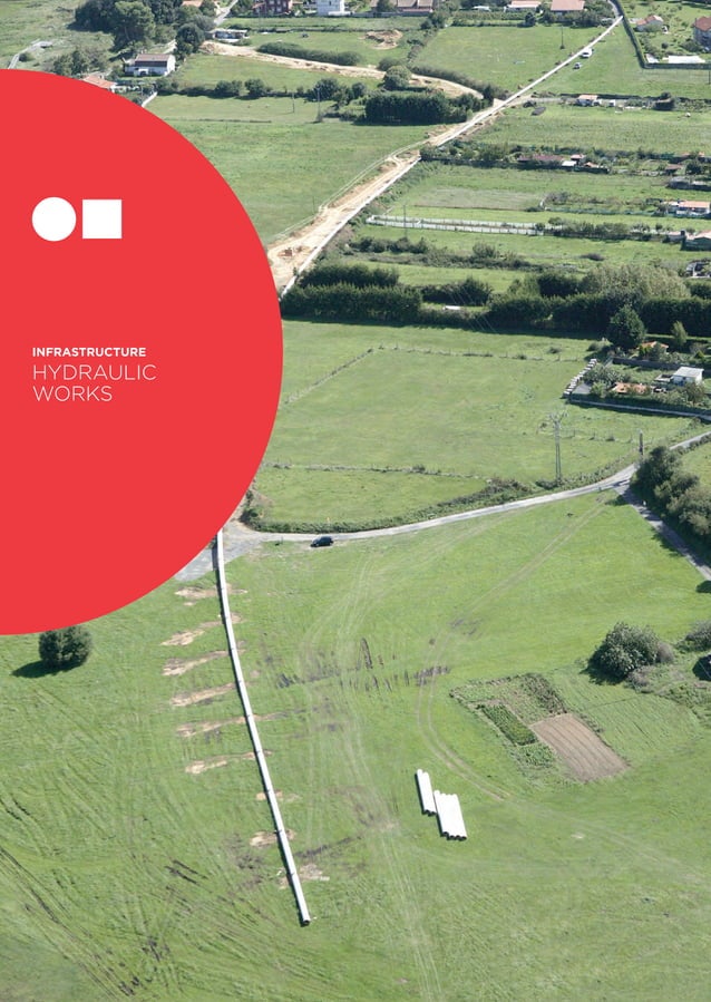 Infrastructure (English) | PDF