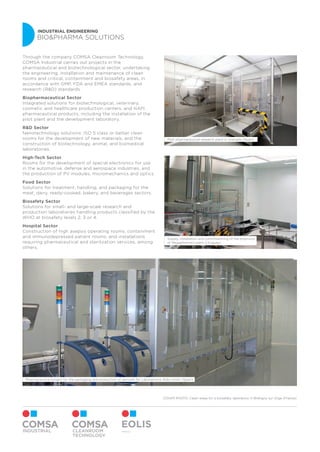 Industrial Engineering (English) | PDF