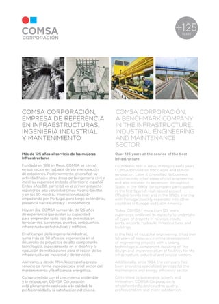 Maintenance & Services (English) | PDF