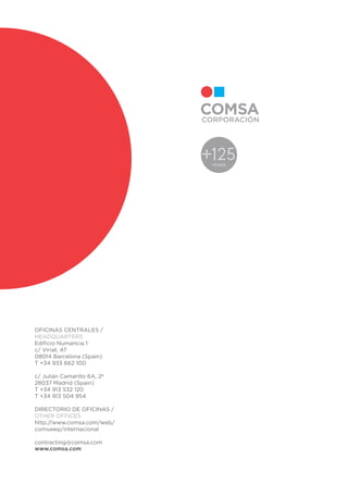 Maintenance & Services (English) | PDF