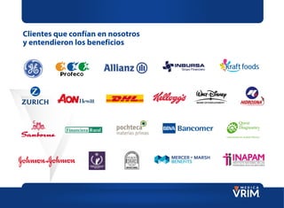 Carpeta oficial Vrim | PDF