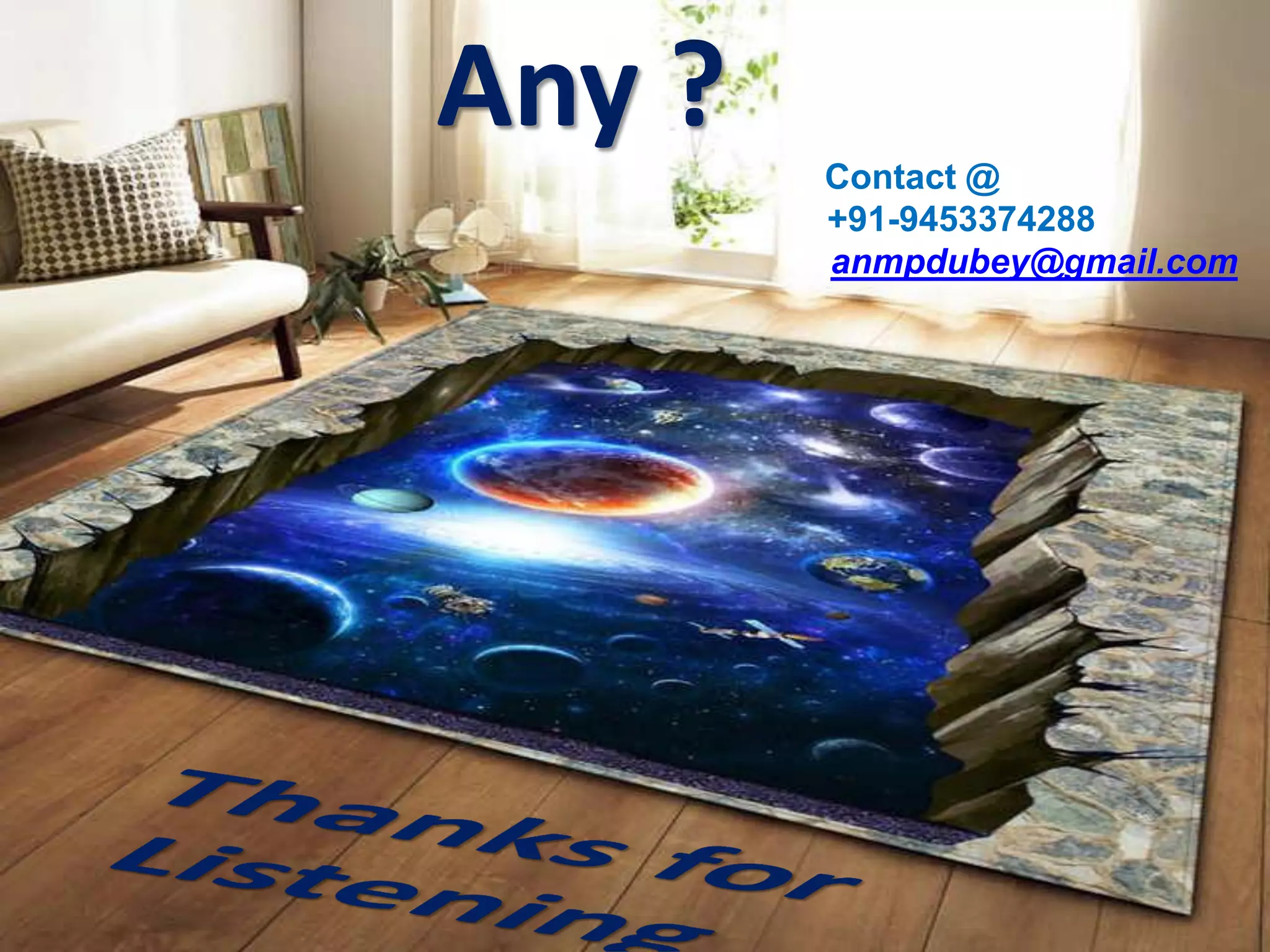 Basic of Carpet Manufacturing Process by MPD | PDF