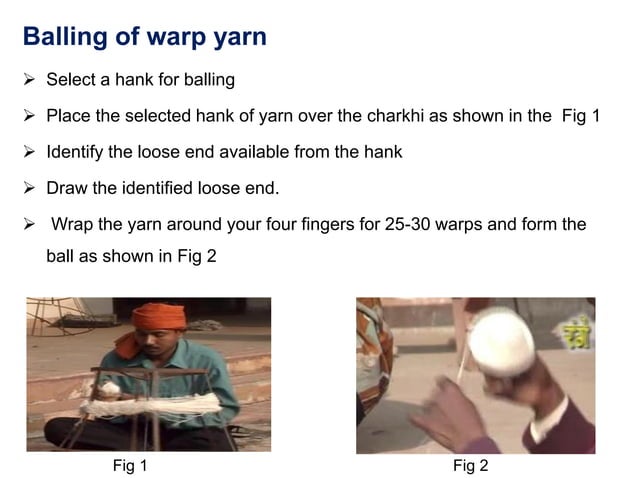 Basic of Carpet Manufacturing Process by MPD | PDF | Needlework | Arts ...