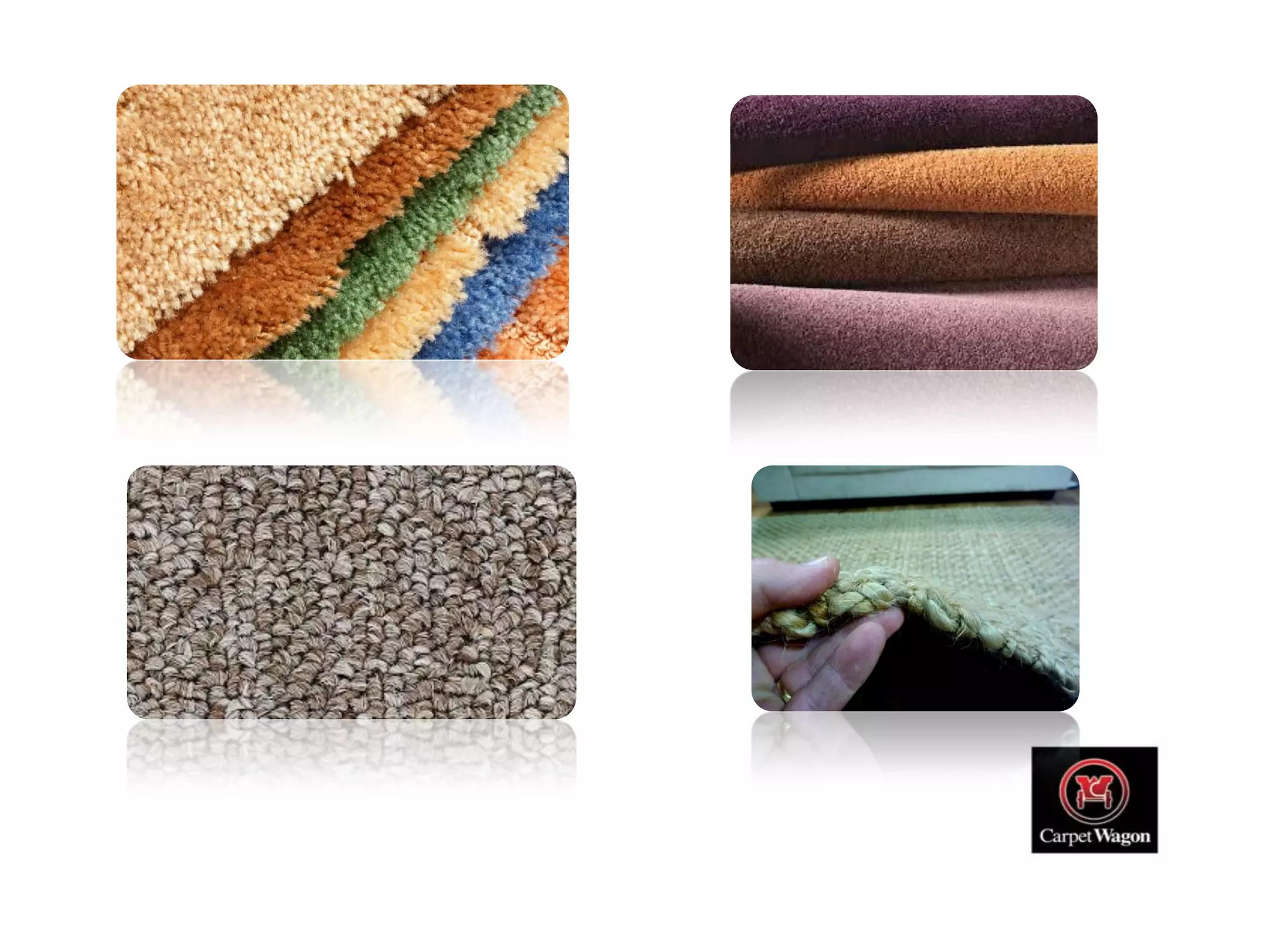 Carpet fibers and carpet padding | PPT