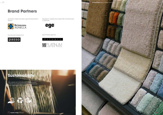 Carpet rugs,catalogue volume 01 | PDF | Needlework | Arts and Crafts