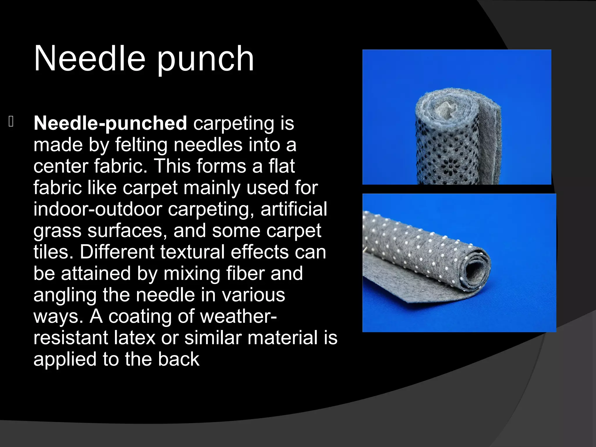 Carpets | PPT