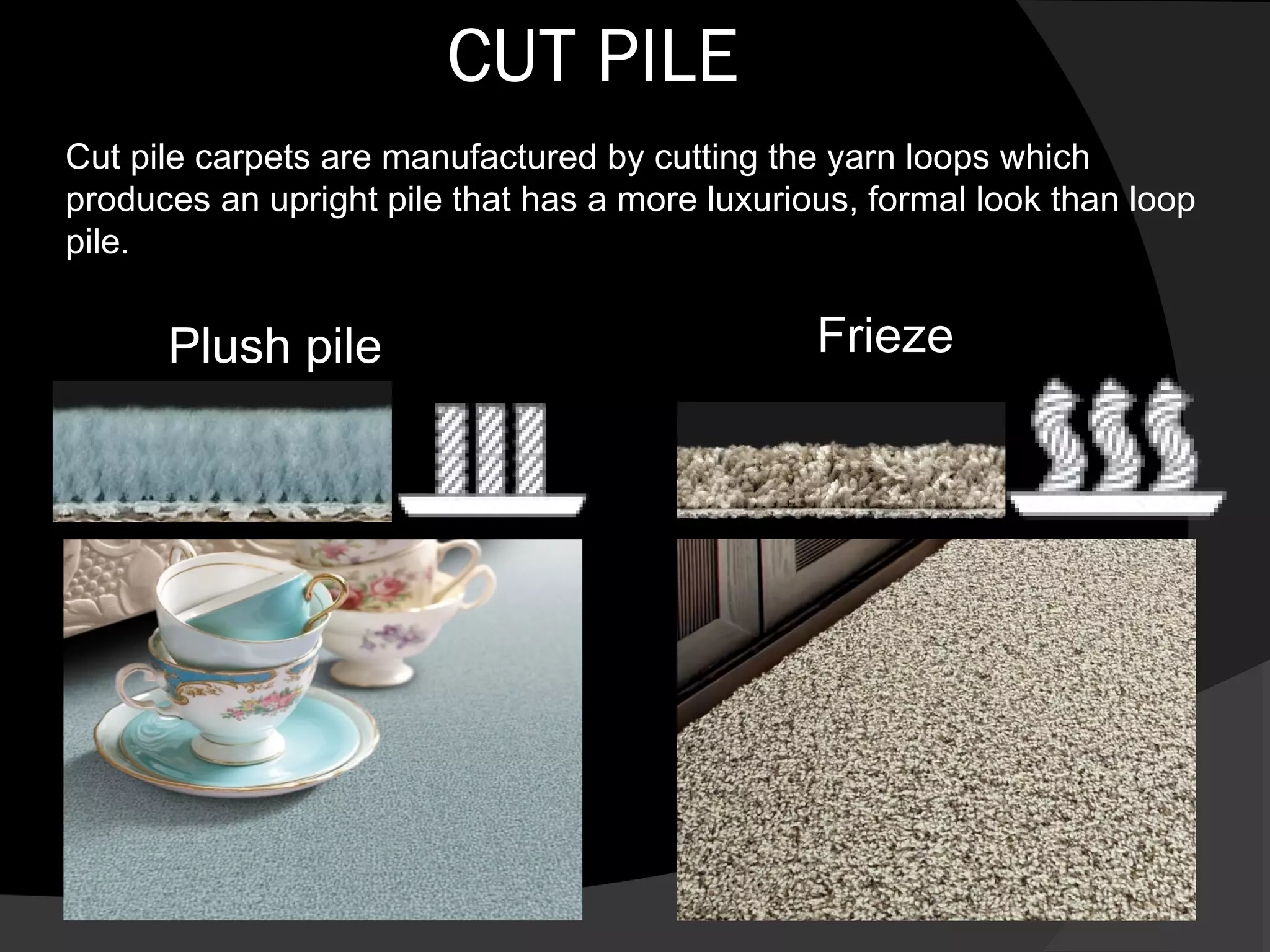 Carpets | PPT