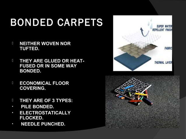 Carpets | PPT