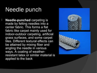 Carpets | PPT