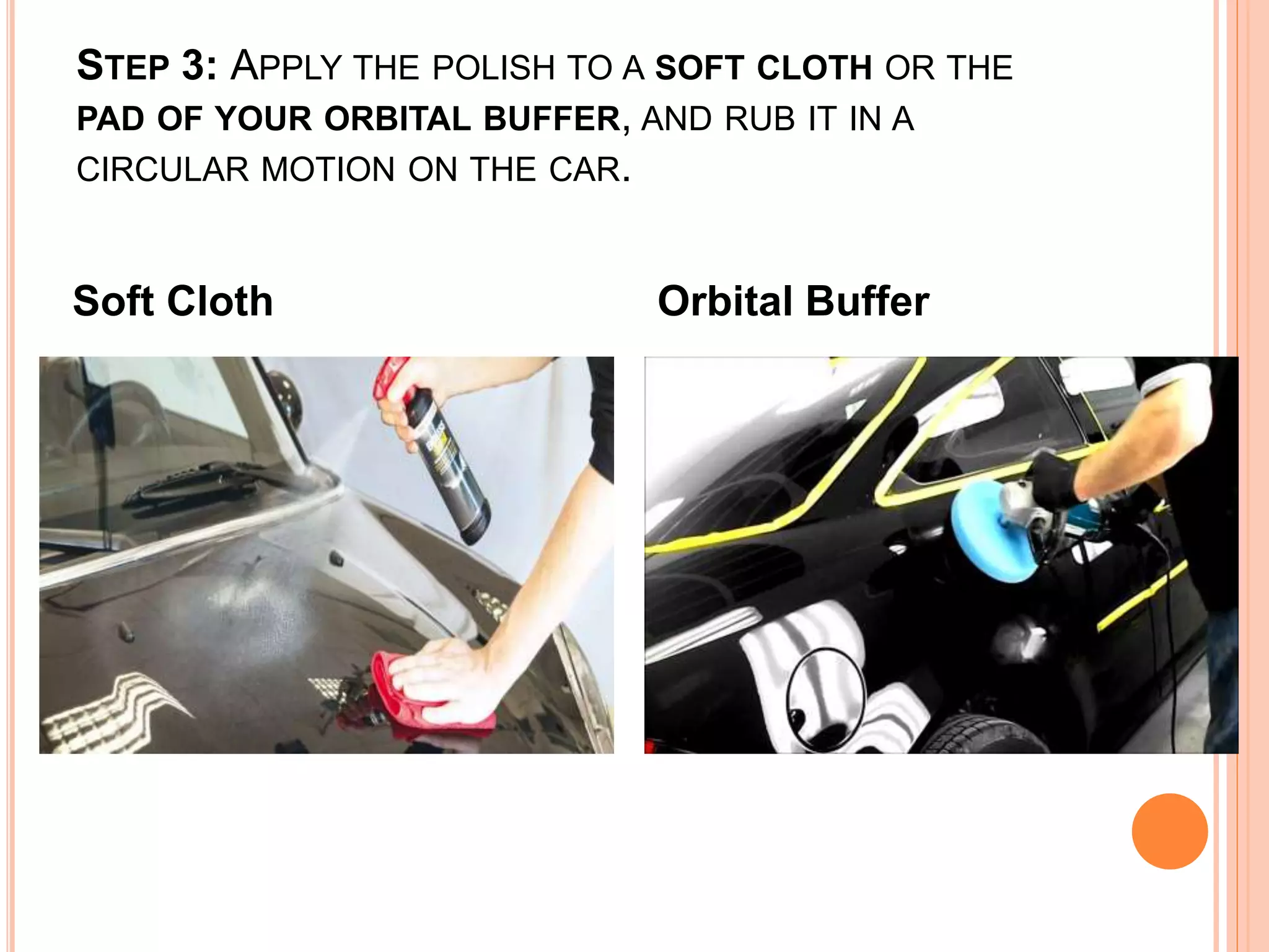 All About Car Polish | PPTX