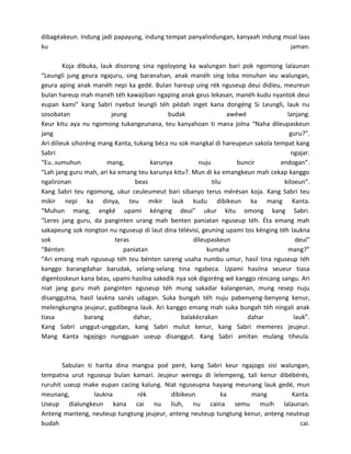 Carpon nguseup | PDF