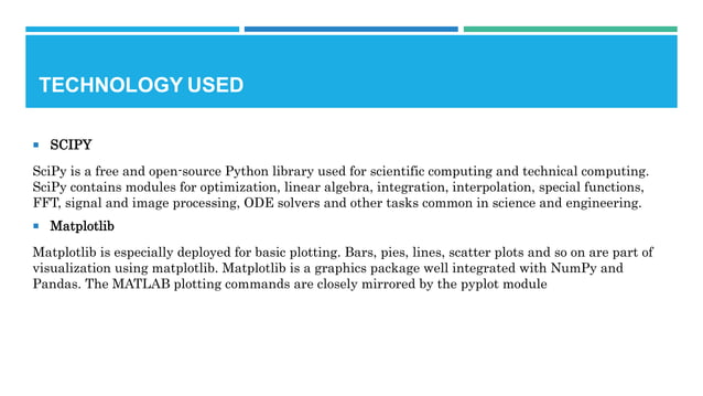 CAR PRICE PREDICTION.pptx | Automotive Industry | Industries