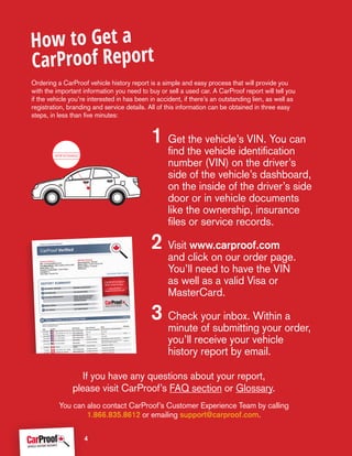 Carproof used-car-buying-guide | PDF
