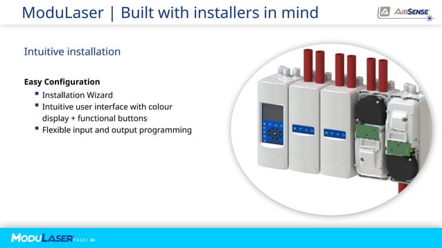 Presentation on ModuLaser AirSense.pptx