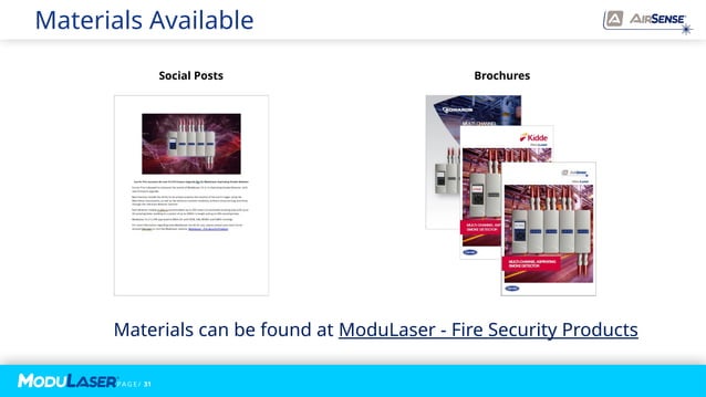 Presentation on ModuLaser AirSense.pptx