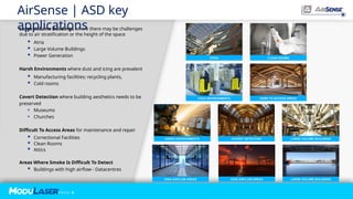 Presentation on ModuLaser AirSense.pptx