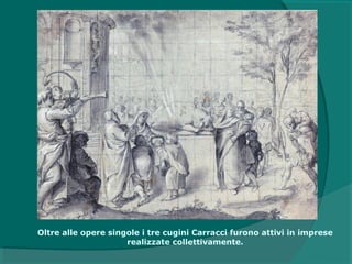 Carracci | PPT