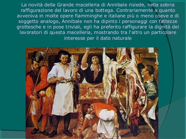 Carracci