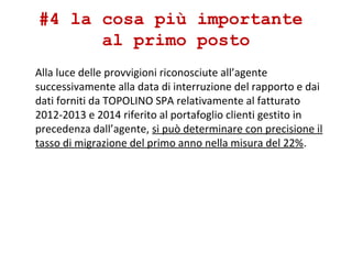 Parole più semplici - Luisa Carrada | PPT