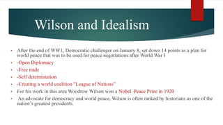 Carr and wilson | PPTX