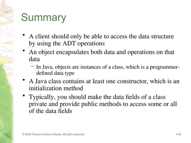 carrano_ppt04Algorithims and data structures.ppt