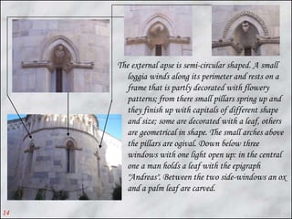 Carrara cathedral | PPT